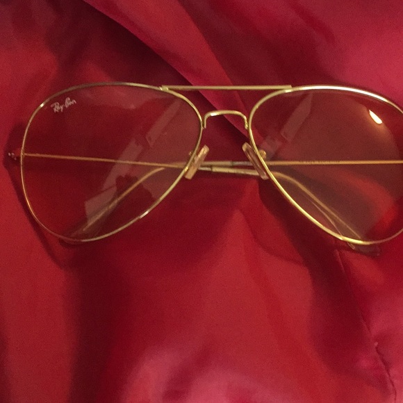 Ray-Ban | Accessories | Ray Band Sunglasses | Poshmark